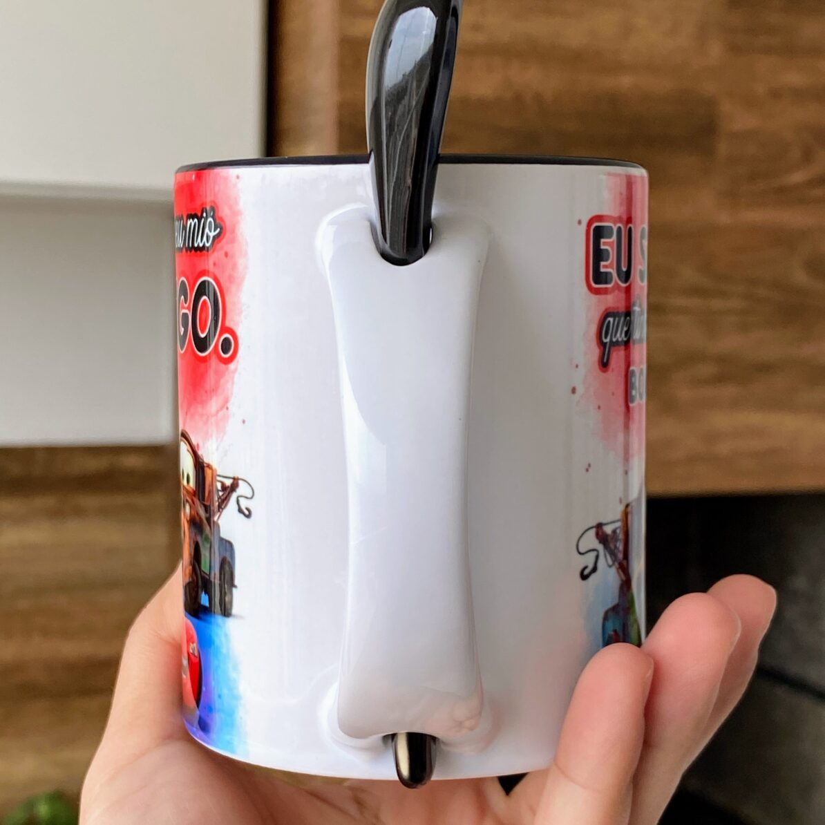 Coleção Laser e Caneca Chopp – Namorados - Drive da Cris