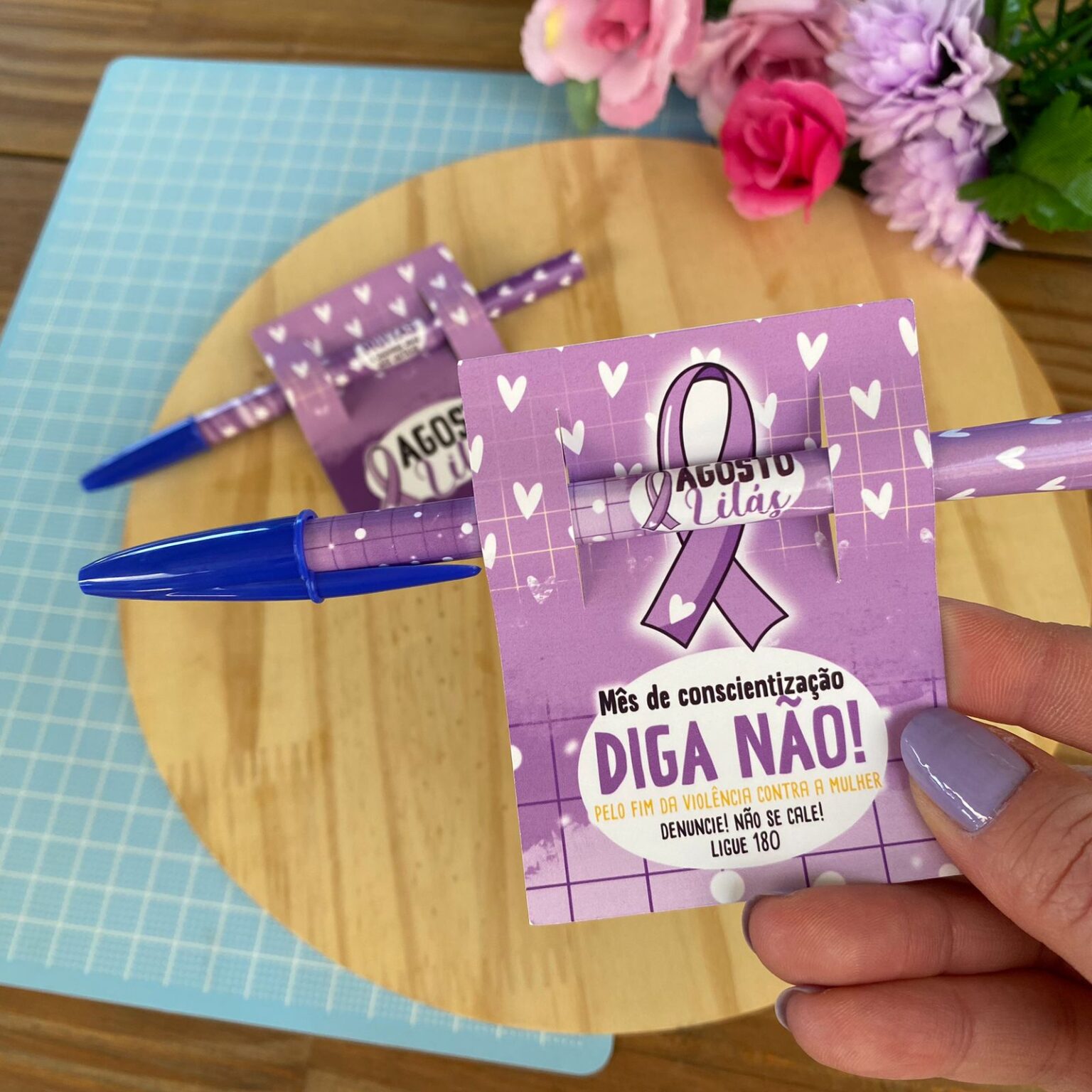 Catálogo Editável no Canva - Drive da Cris